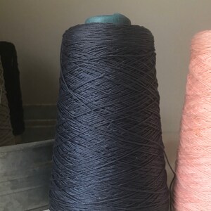 Vintage Spools of Industrial Thread String - SOLD SEPARATELY - Etsy