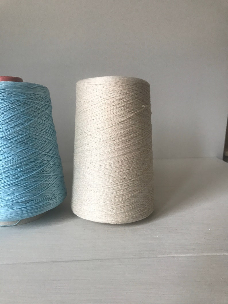 Vintage Thread on Spool Industrial SOLD SEPARTELY - Etsy