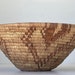 Woven Sweet Grass Basket Vintage Rye Basket African Basket Bowl - Etsy