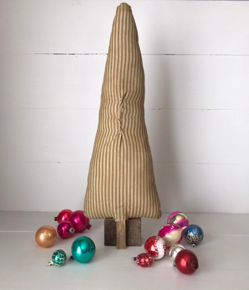 Primitive Christmas Tree - Etsy