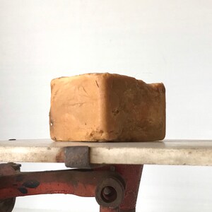 Antique Balance Scale With Marble Plate and 6 Weights - Etsy