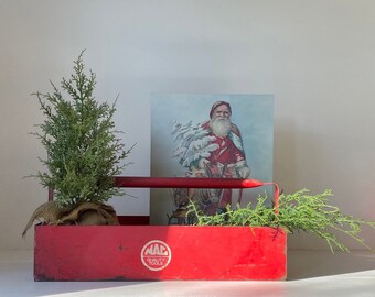 Metal Tool Tray | Etsy