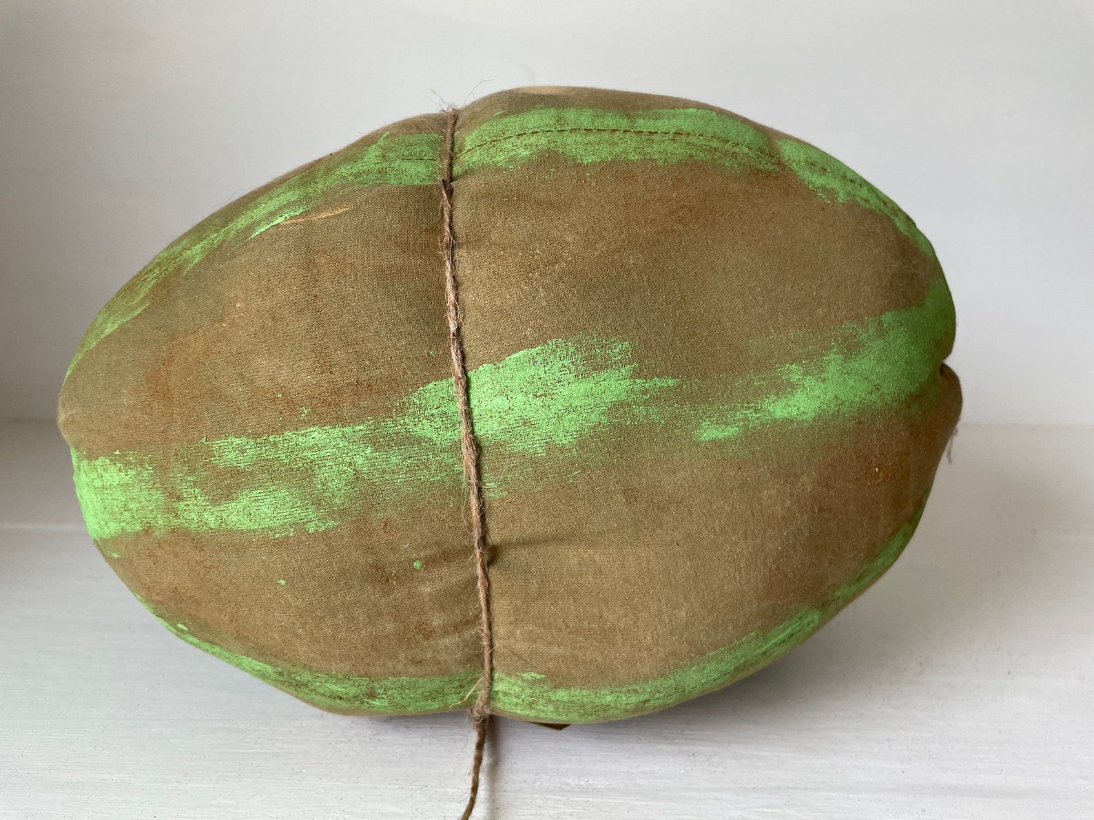 Primitive Watermelon Summer Bowl Fillers Watermelon Slices - Etsy