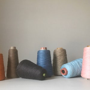 Industrial Thread Spool Vintage Textiles - SOLD SEPARATELY - Etsy