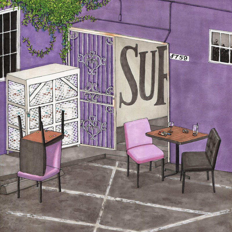 sallustration - Etsy