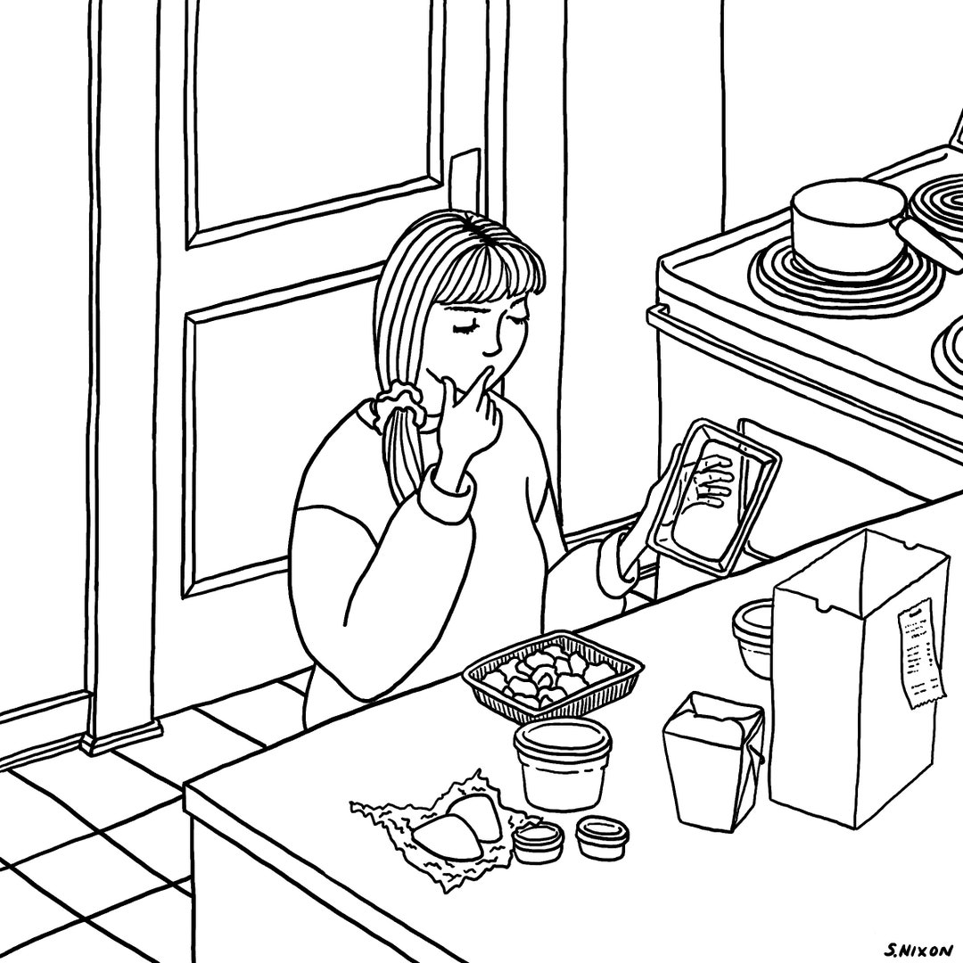 Heather Coloring Page DIGITAL DOWNLOAD - Etsy Portugal