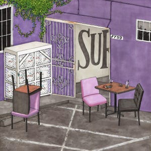 sallustration - Etsy