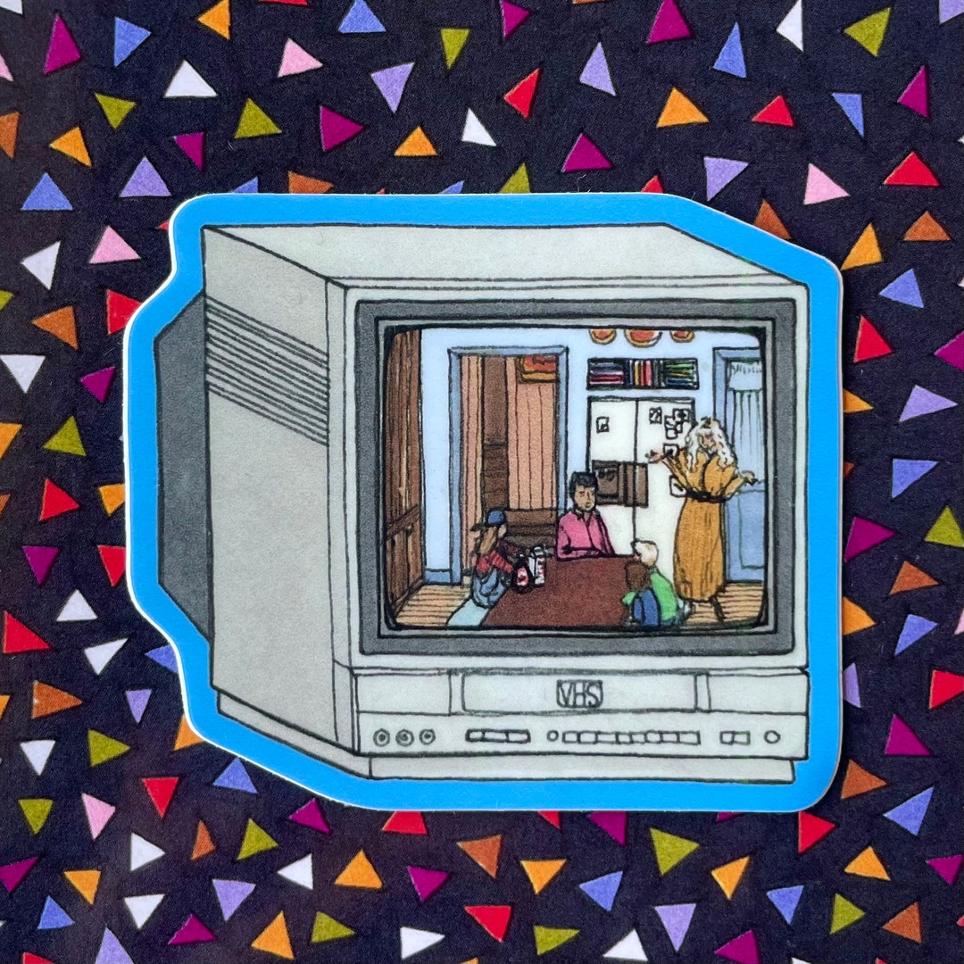 Step by Step Sticker - Etsy