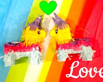 Flower pinata | Etsy