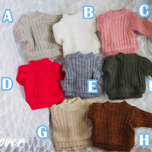 Doll Clothes for Yosd. - Etsy