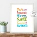 Every Child is an Artist Print Poster INSTANT DOWNLOAD 8x10, 16x20 ...