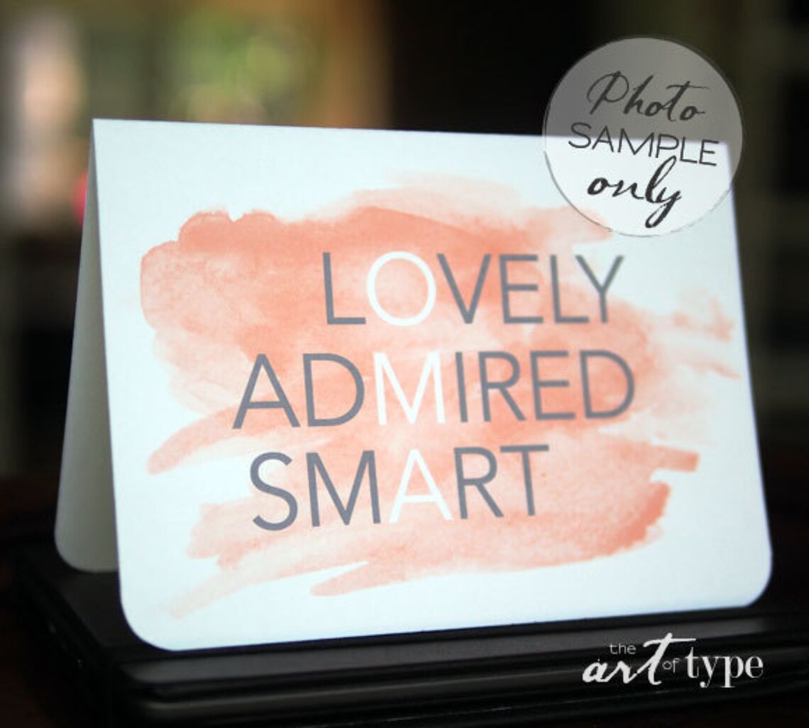 Merci Beaucoup Thank You Greeting Card INSTANT Download 5x7 Printable ...