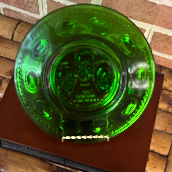 Wheaton Glass - Etsy