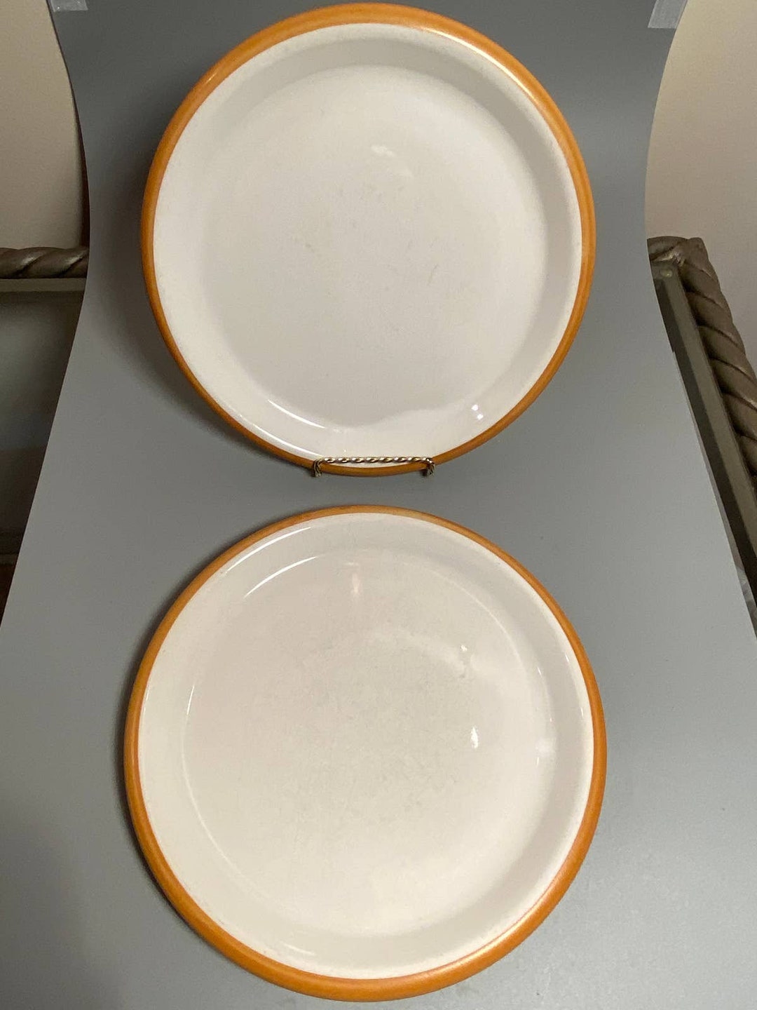 Crown Corning Plates Japan 9 Sonora White Japan - Etsy