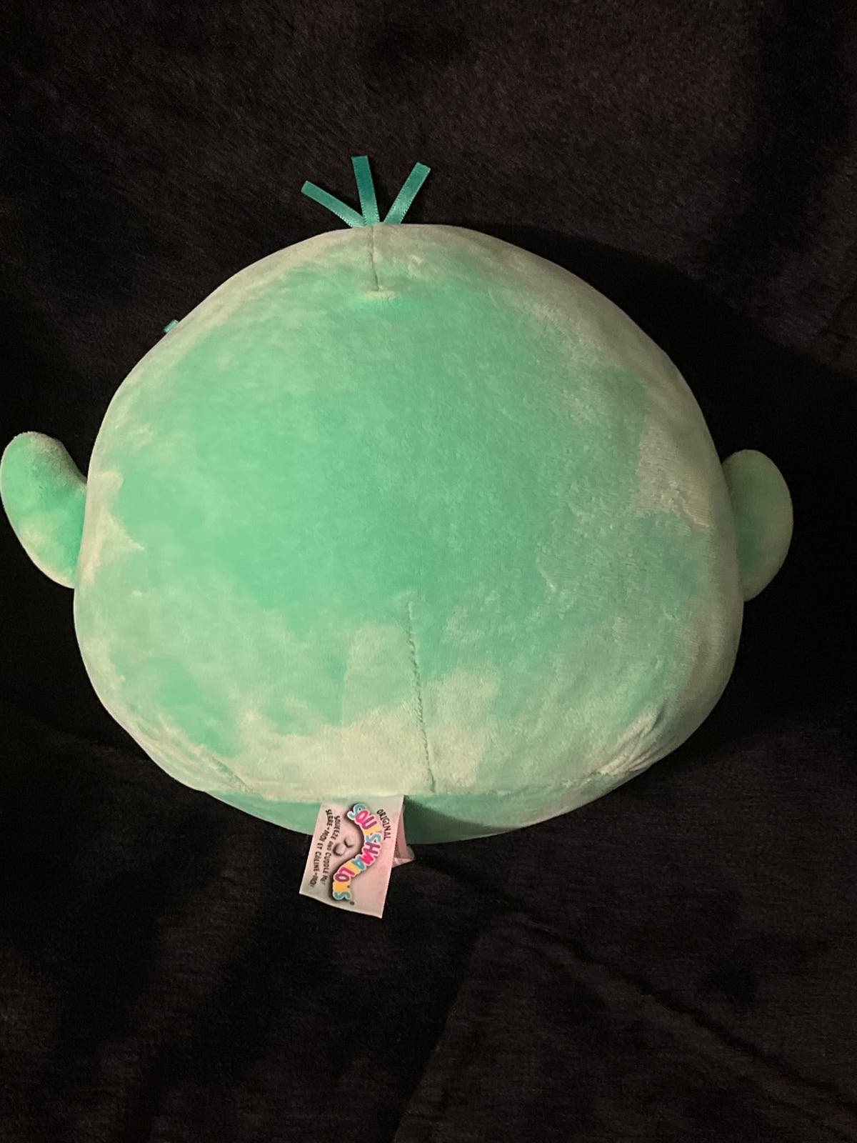 Squishmallows Squish Mallow Kelly Toy: Maritza the Cactus - Etsy