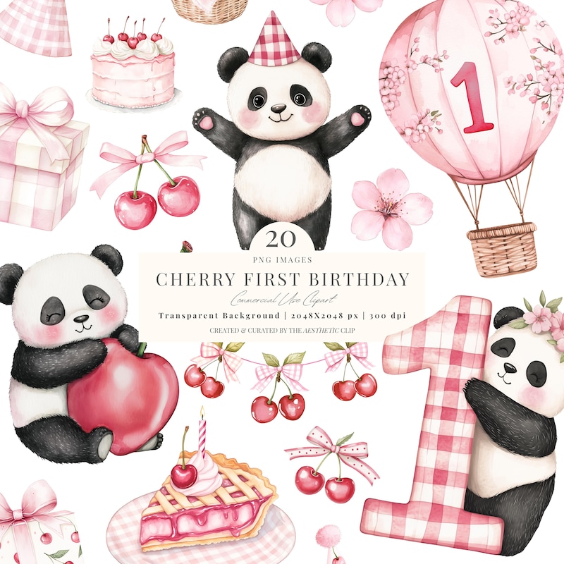 One Cherry Bow - Etsy