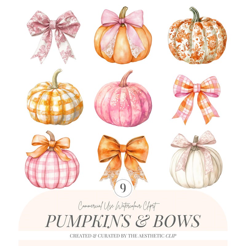 Pumpkin Artwork - Etsy