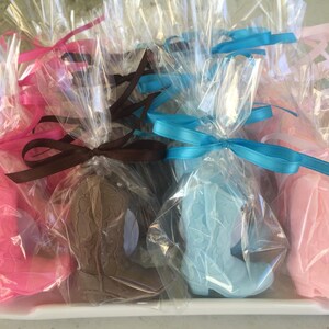 10 Cowboy Boot Soap Favors - Cowboy Birthday Favors - Cowgirl Birthday ...