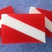 Dive Flag Soap- Scuba Soap - Diver Soap - Gift for Divers - Aqua Soap ...