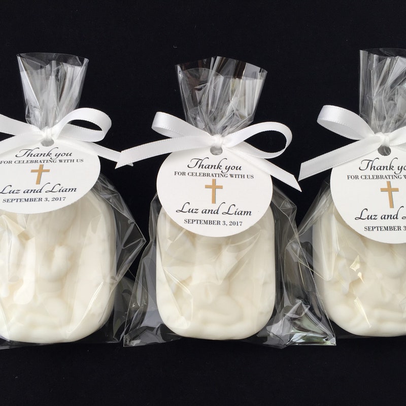 Communion Favors - Etsy