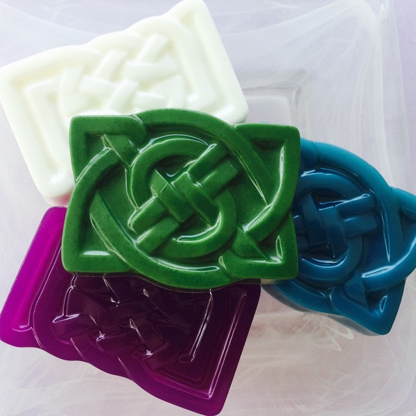 Celtic Soap - Etsy