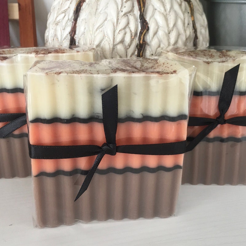 Fall Soap - Etsy