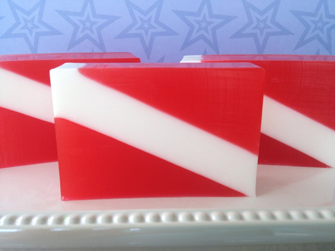 Dive Flag Soap- Scuba Soap - Diver Soap - Gift for Divers - Aqua Soap ...
