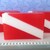 Dive Flag Soap Scuba Soap Diver Soap Gift for Divers Aqua Soap Diver ...