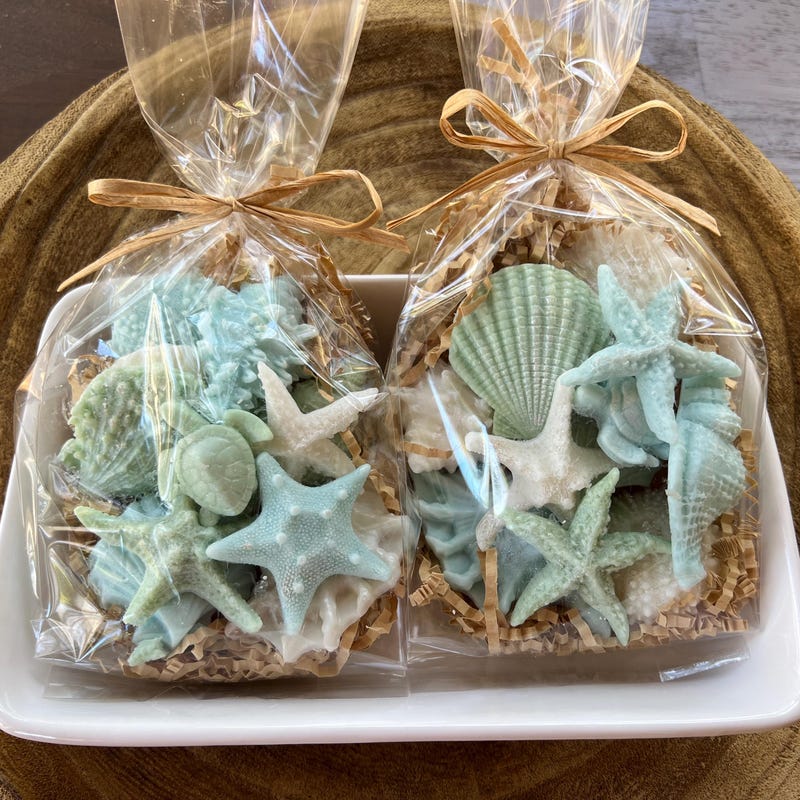 Decorative Soaps - Etsy
