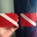Dive Flag Soap- Scuba Soap - Diver Soap - Gift for Divers - Aqua Soap ...