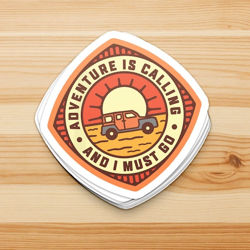 Camp Element 2003-2011 Honda Element Sticker Decal for the - Etsy