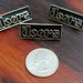 The Doors Lapel Pin - Etsy