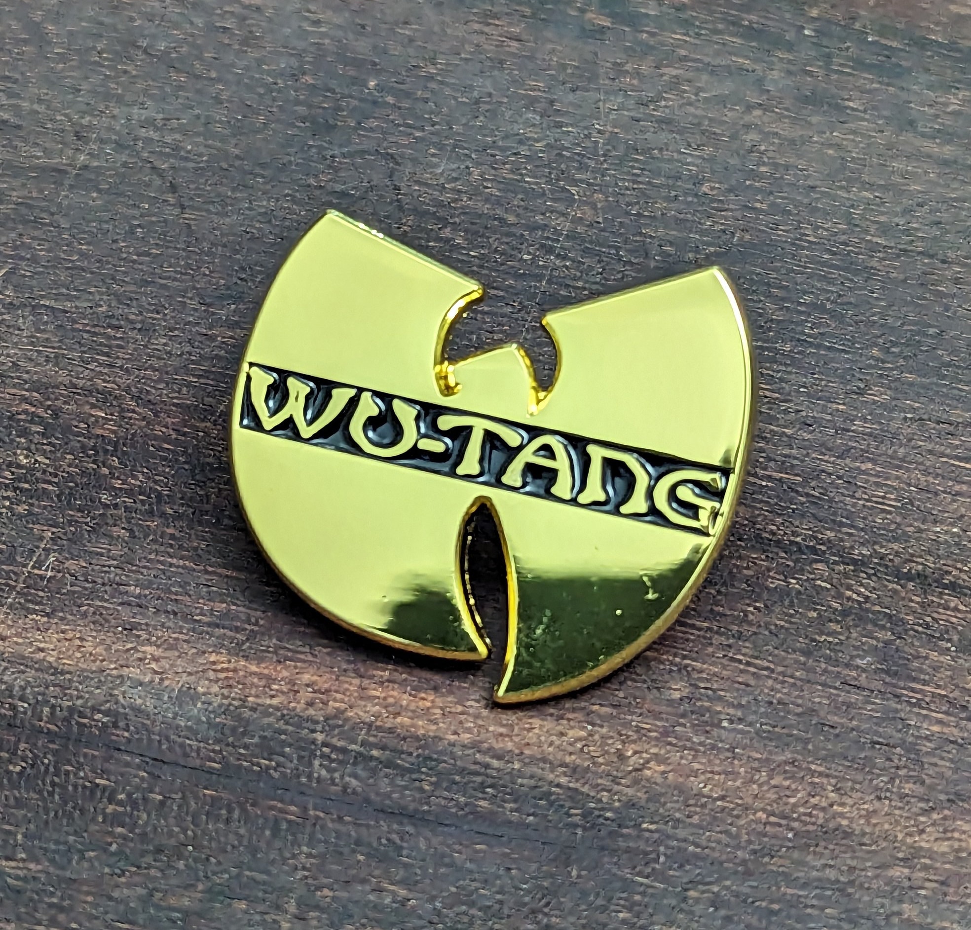 Pochoir Symbole Wu Tang Wu Tang Pattern Etsy.de