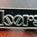 The Doors Lapel Pin - Etsy