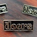 The Doors Lapel Pin - Etsy