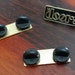 The Doors Lapel Pin - Etsy