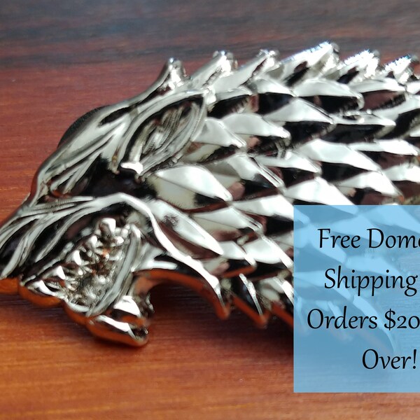 House Stark - Etsy