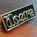 The Doors Lapel Pin - Etsy