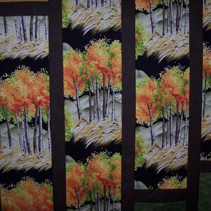 Colorful Fall Wall Hanging, Autumn Decor, Fall Decor, Fall Colors ...