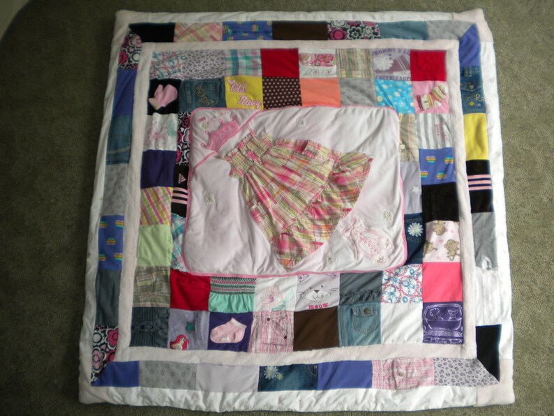 Custom Made Quilts | Etsy