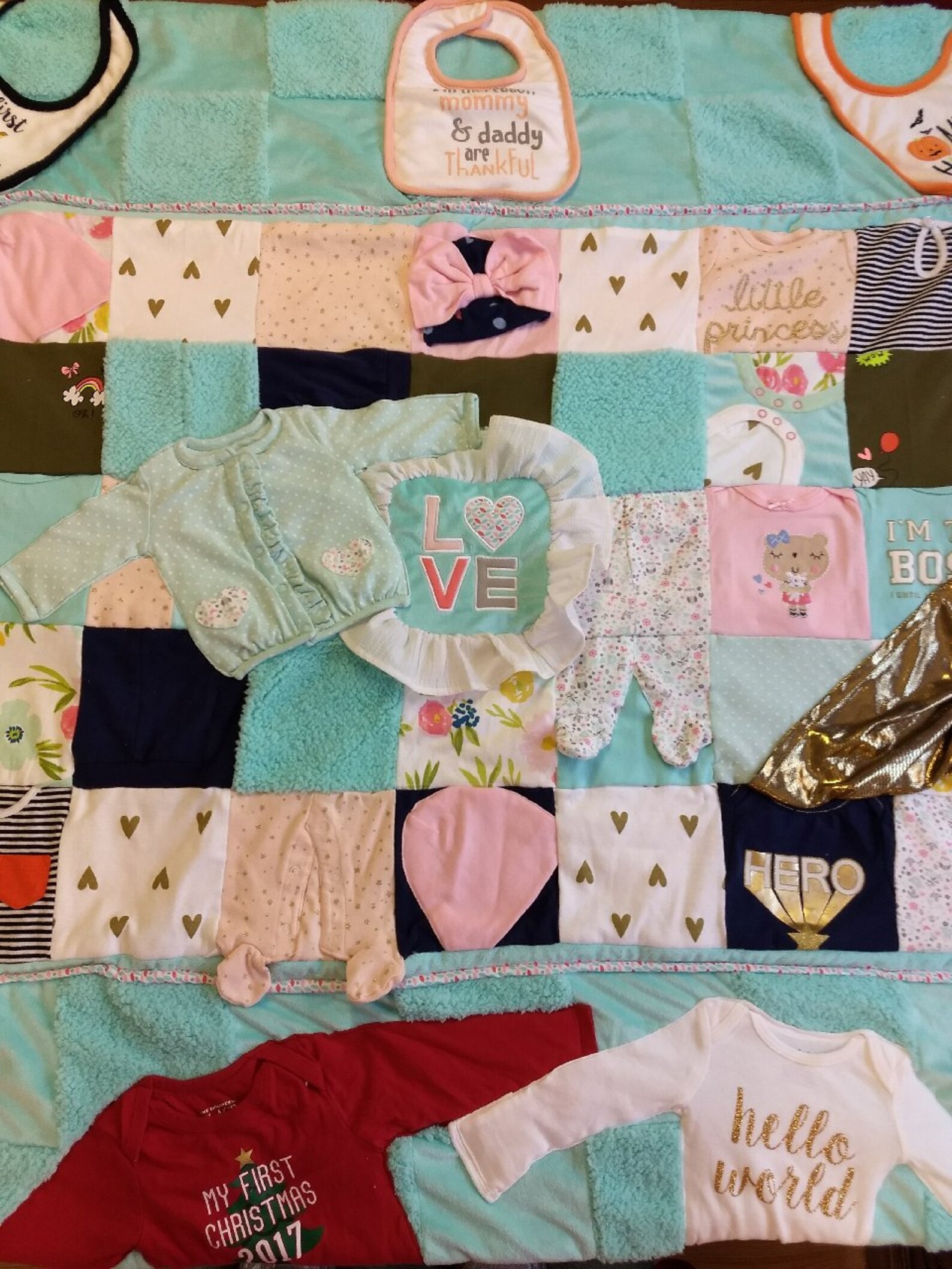 Custom Made Quilts - Etsy