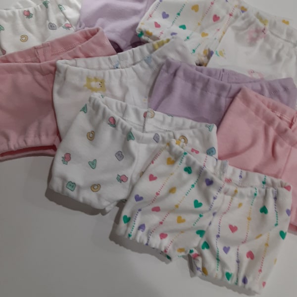 Custom Undies Etsy