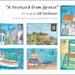 A Postcard From Greece, Greek Art, Paintings of Greece, Greek Paintings ...