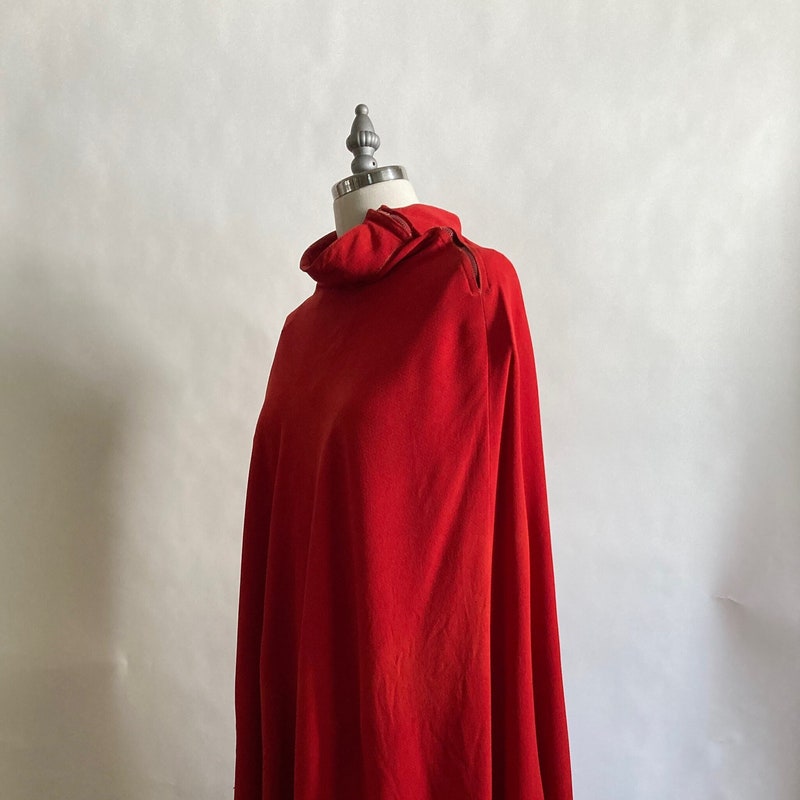 1940s Cape - Etsy