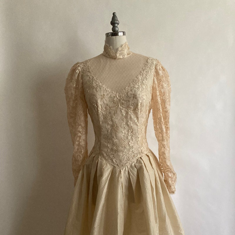 Silk Wedding Dress Basque - Etsy