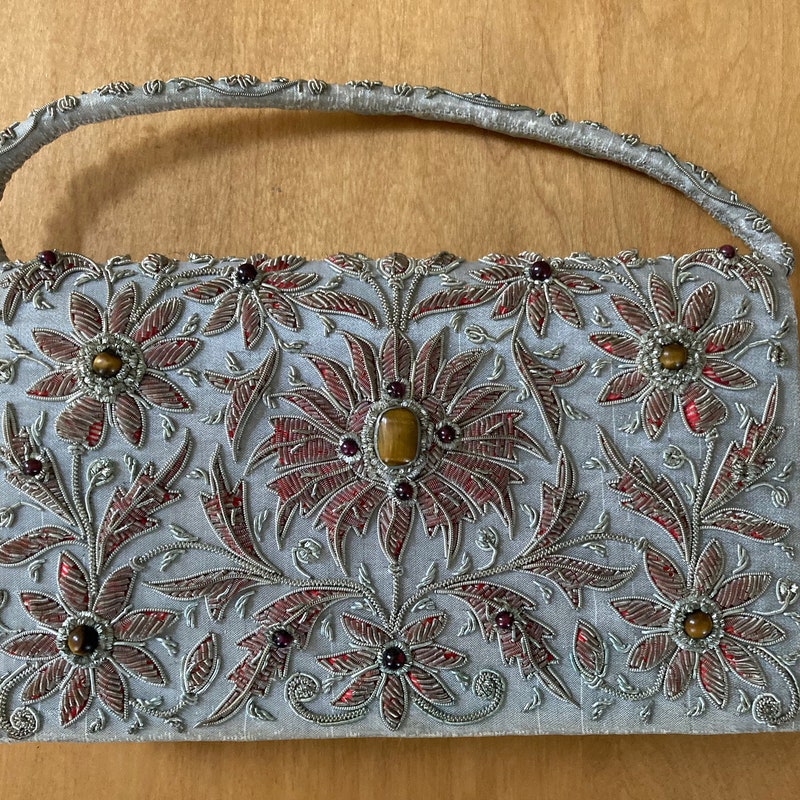 Indian Purse - Etsy