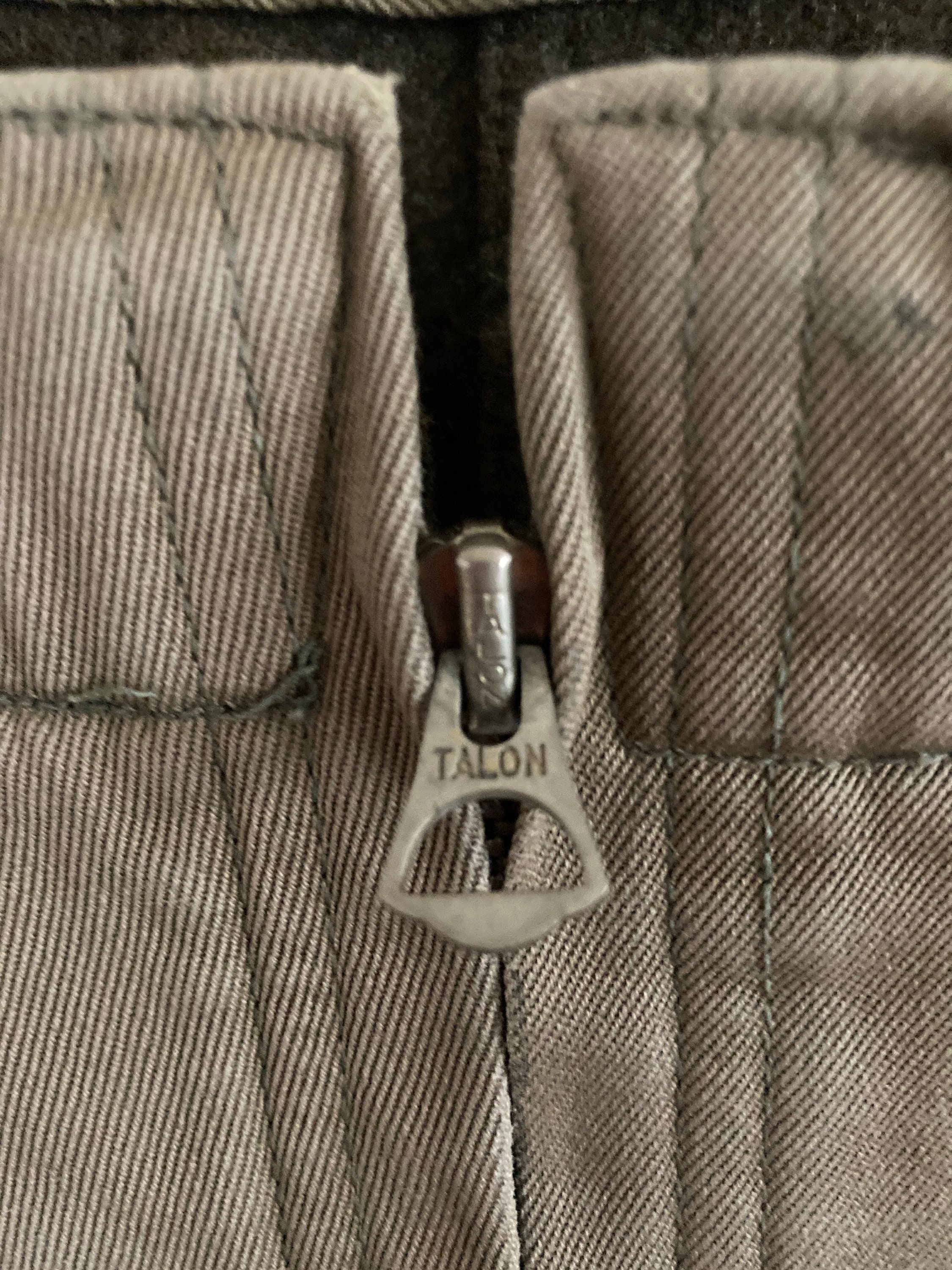 WW2 First Pattern Winter Wool Lined Tankers Overalls/ww2 Overalls/early ...