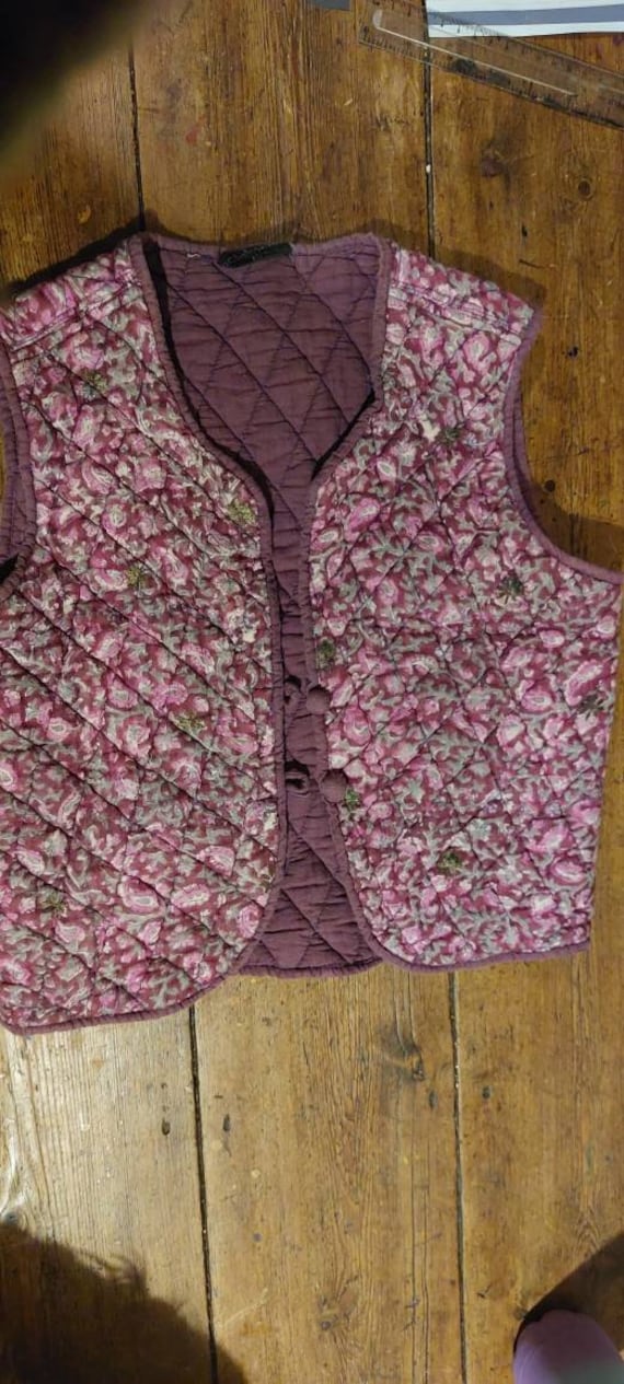 Chelsea girl vintage 70s - Gem