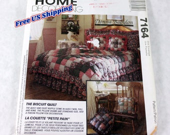 King size quilt patterns | Etsy