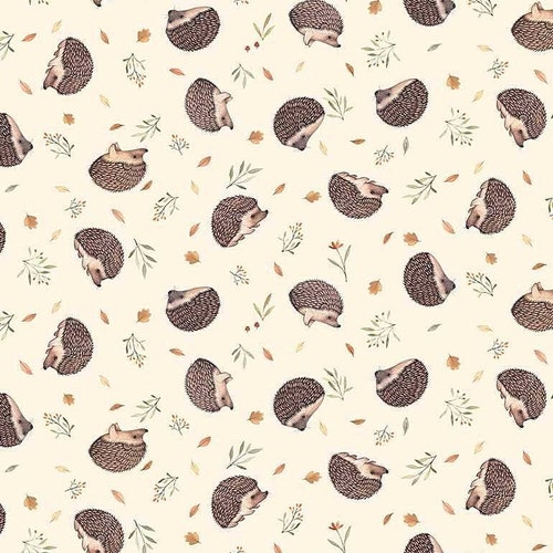 Little Fawn and Friends by Nina Stajner Dear Stella Deer - Etsy